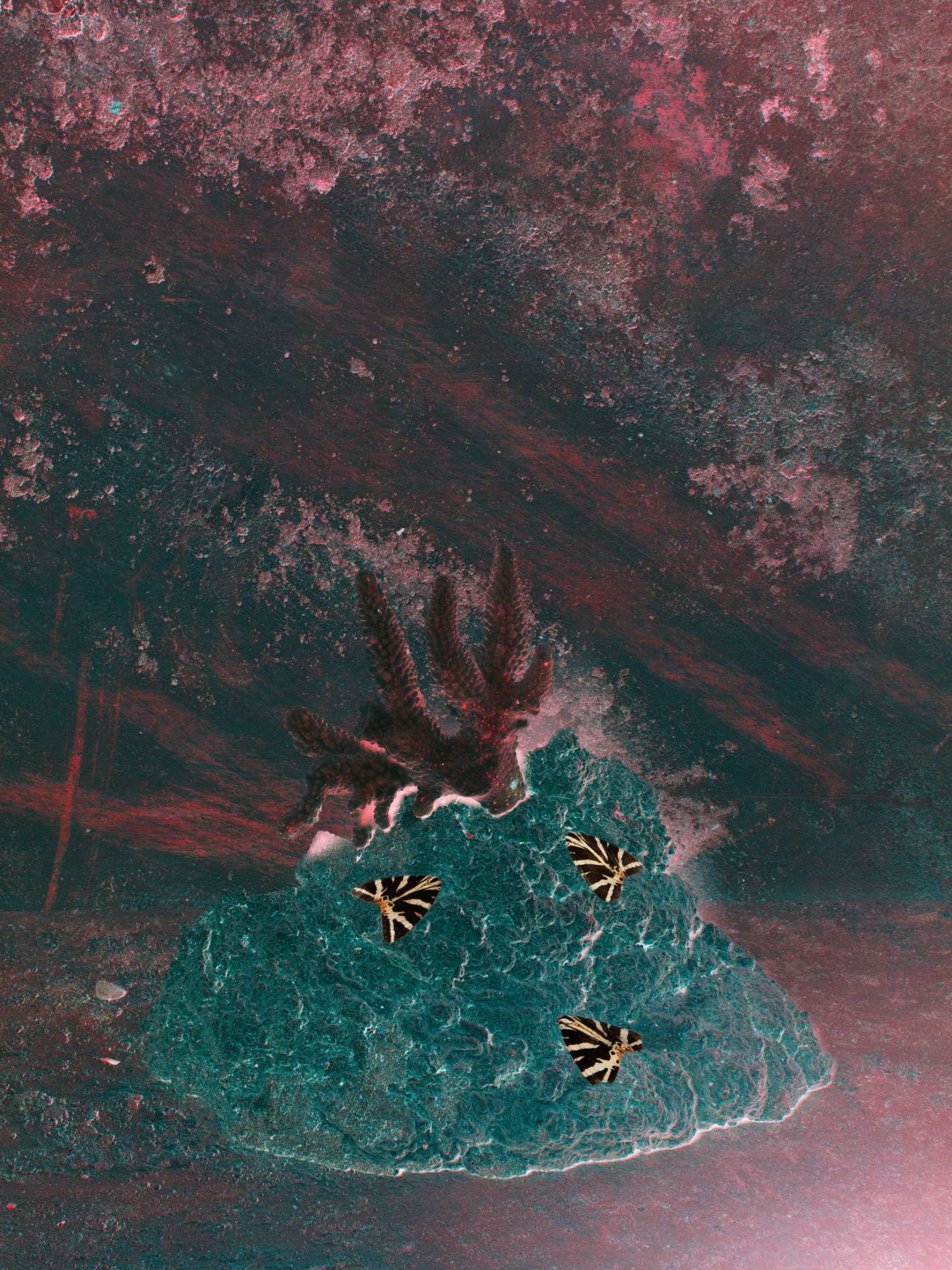 Something Going On - Part 1 - Karel Fonteyne